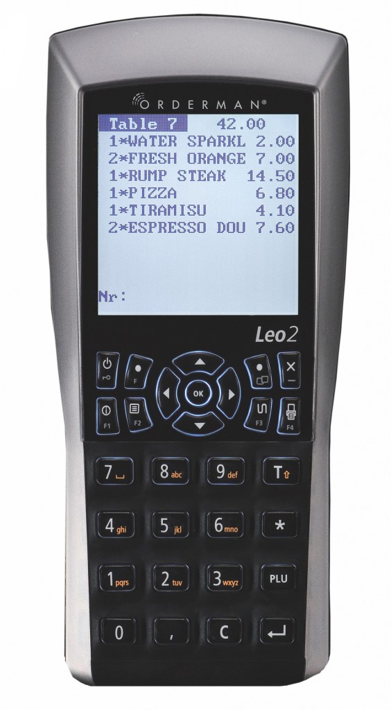 Leo2 / Leo2Plus - CKC-Kassensysteme